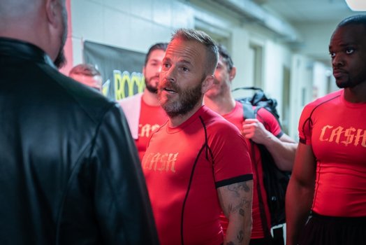 Embattled: DVD oder Blu-ray leihen - VIDEOBUSTER.de