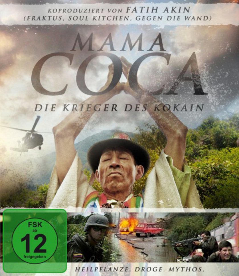 Mama Coca: DVD, Blu-ray oder VoD leihen - VIDEOBUSTER.de