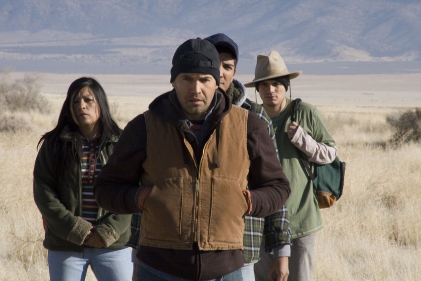 Border Run: DVD, Blu-ray oder VoD leihen - VIDEOBUSTER.de