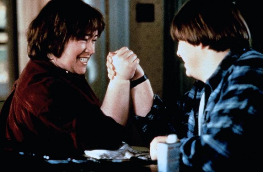 Angus: DVD oder Blu-ray leihen - VIDEOBUSTER.de