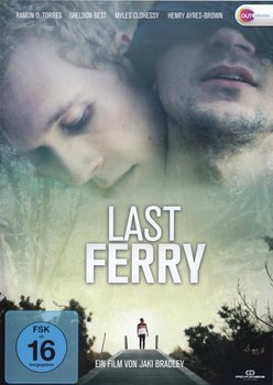 Last Ferry: Stream, Blu-ray, 4K UHD oder DVD - VIDEOBUSTER