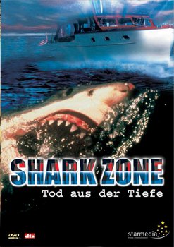 Shark Zone: Blu-ray, 4K UHD, DVD leihen - VIDEOBUSTER