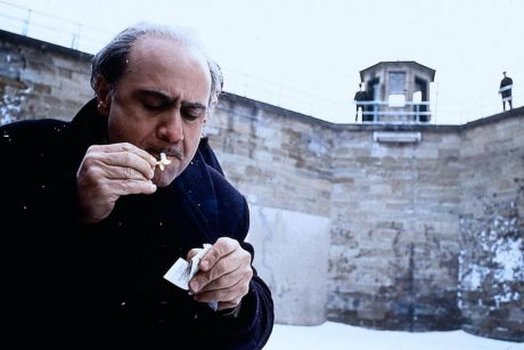 Jimmy Hoffa: DVD oder Blu-ray leihen - VIDEOBUSTER.de