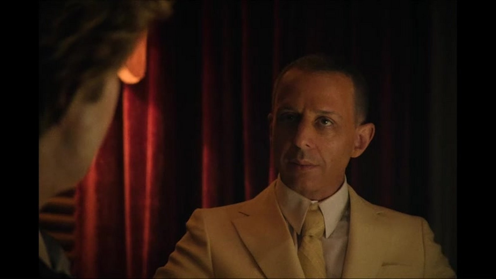 The Apprentice: Stream, Blu-ray, 4K UHD oder DVD - VIDEOBUSTER