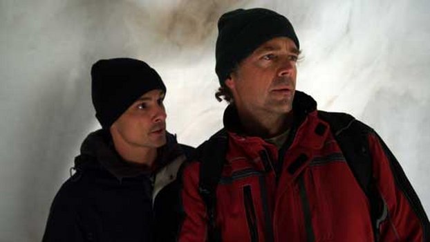 Snow Beast: DVD, Blu-ray oder VoD leihen - VIDEOBUSTER.de