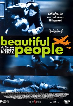 Beautiful People: Blu-ray, 4K UHD, DVD leihen - VIDEOBUSTER