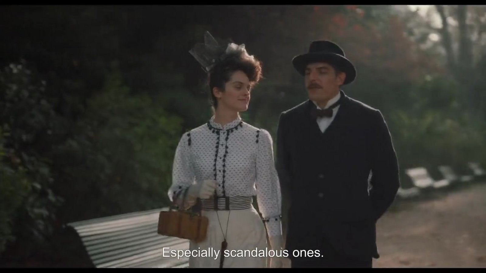 Curiosa: Blu-ray, 4K UHD, DVD leihen - VIDEOBUSTER