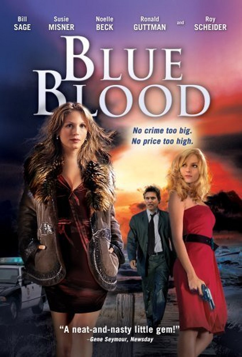 Blue Blood: DVD oder Blu-ray leihen - VIDEOBUSTER.de