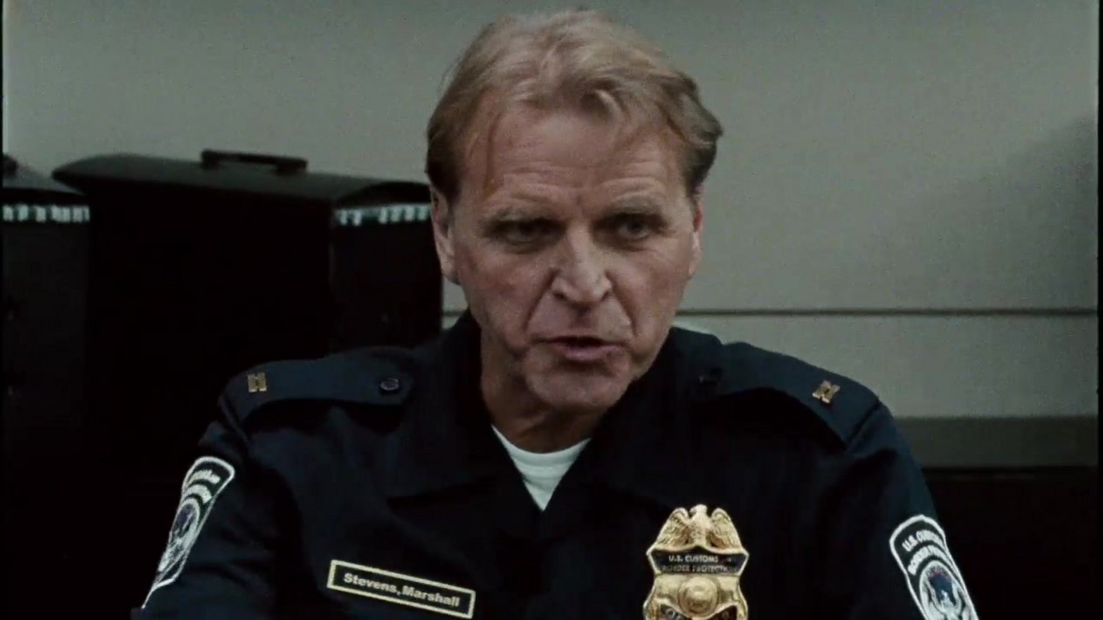 Border Psycho: DVD oder Blu-ray leihen - VIDEOBUSTER