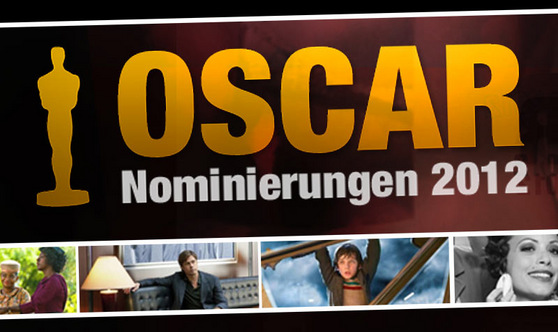 84. Academy Awards Nominierungen: Dies sind die Nominierten der 84. Oscar-Verleihung!