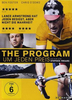 The Program: Blu-ray, 4K UHD, DVD leihen - VIDEOBUSTER