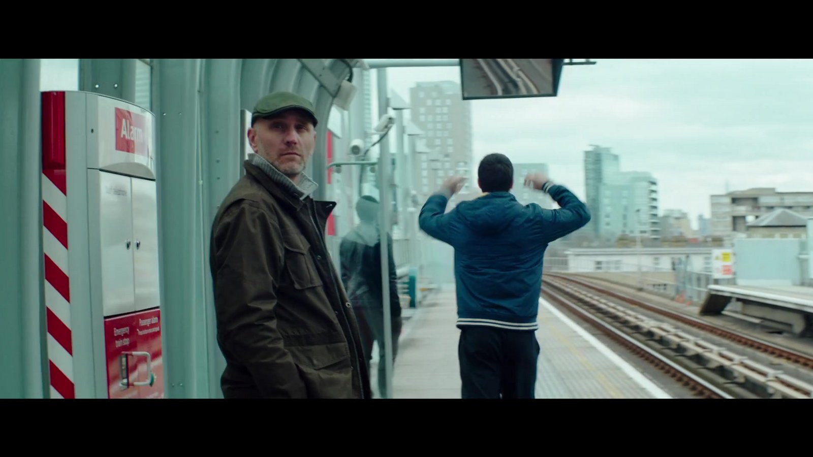 Level Up: Blu-ray, 4K UHD, DVD leihen - VIDEOBUSTER