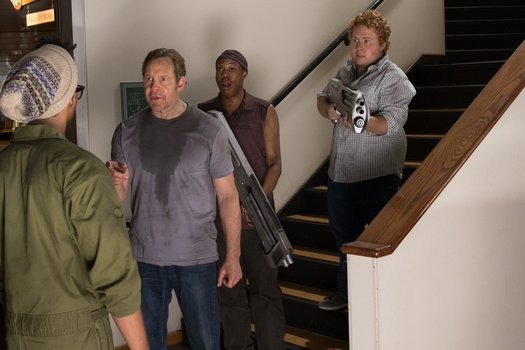 2 Lava 2 Lantula: DVD, Blu-ray oder VoD leihen - VIDEOBUSTER.de