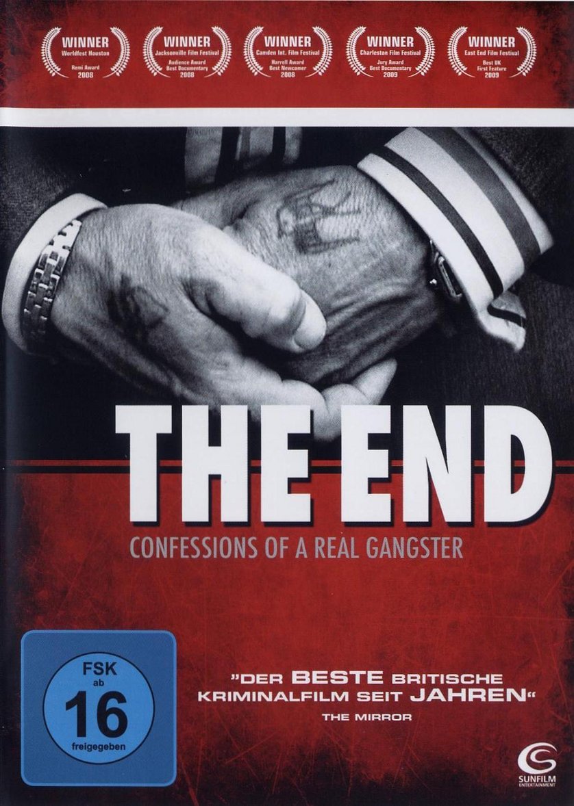 The End: DVD oder Blu-ray leihen - VIDEOBUSTER.de