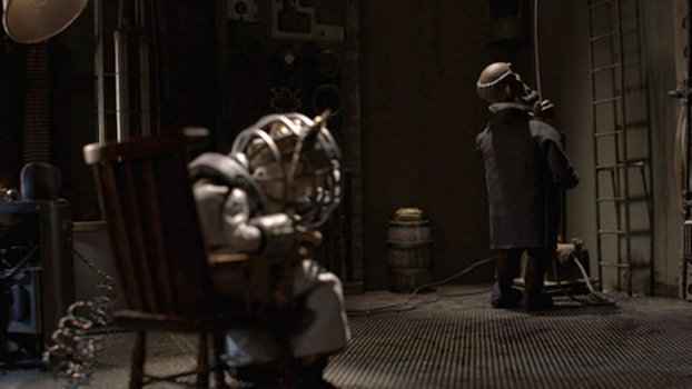 Edison & Leo: DVD oder Blu-ray leihen - VIDEOBUSTER.de