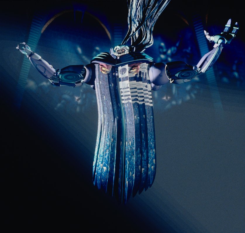 Transformers - Beast Machines - Staffel 1: DVD oder Blu-ray leihen ...