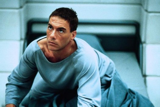 Replicant: DVD oder Blu-ray leihen - VIDEOBUSTER.de