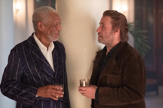 The Poison Rose: DVD oder Blu-ray leihen - VIDEOBUSTER.de