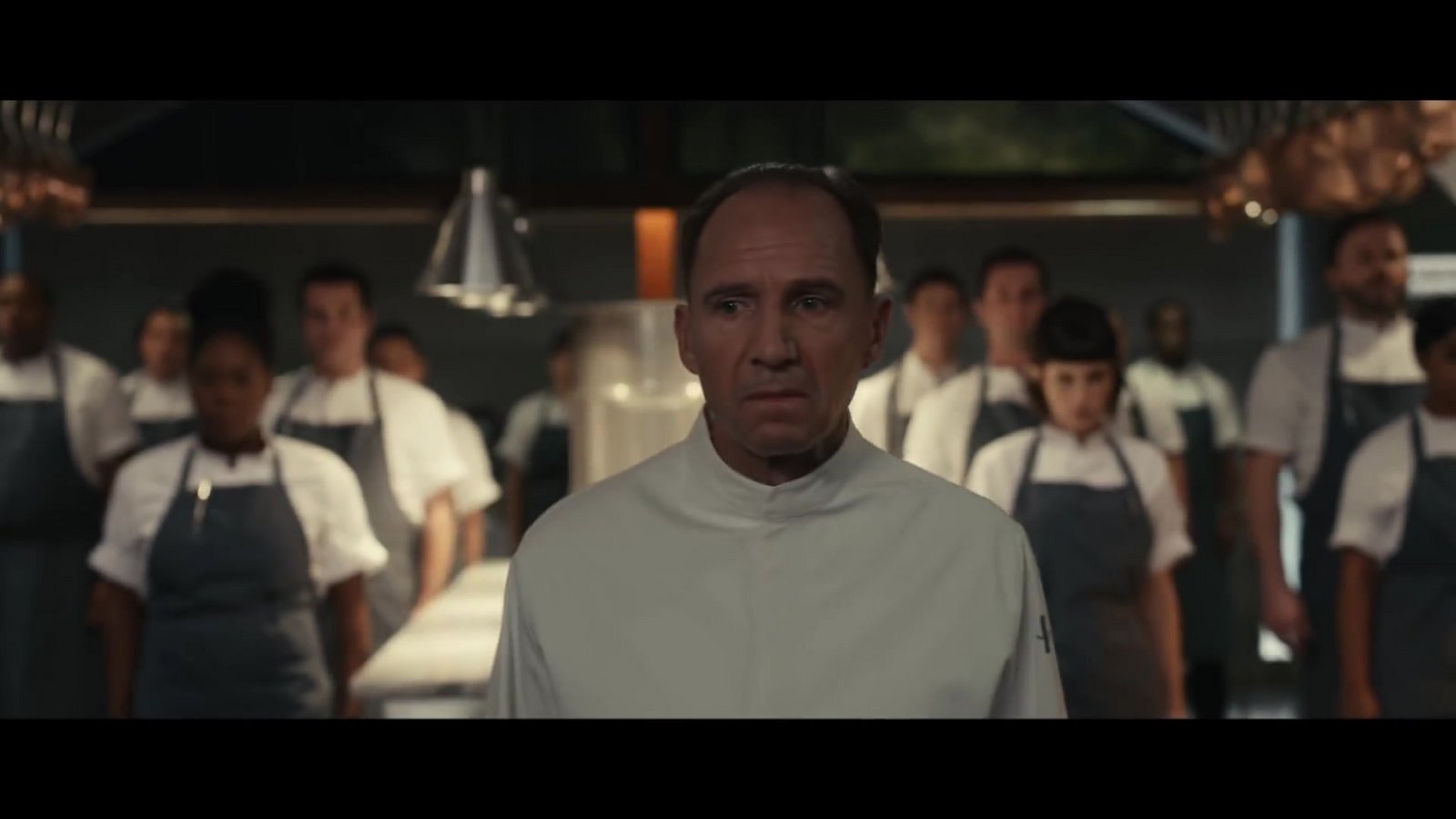 The Menu: Blu-ray, 4K UHD, DVD leihen - VIDEOBUSTER