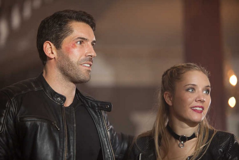 Accident Man: DVD oder Blu-ray leihen - VIDEOBUSTER.de