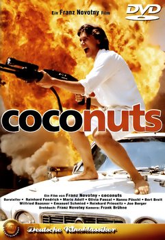 Coconuts: Stream, Blu-ray, 4K UHD oder DVD - VIDEOBUSTER