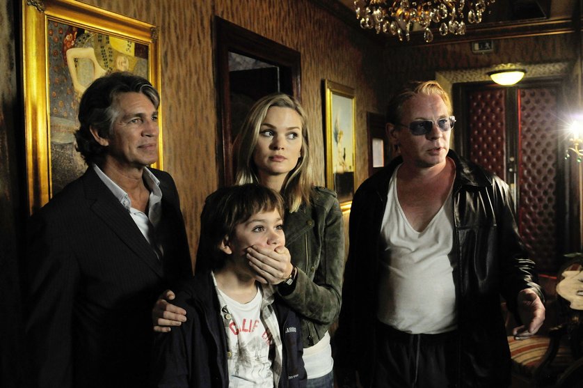 Das Kind: DVD, Blu-ray oder VoD leihen - VIDEOBUSTER.de