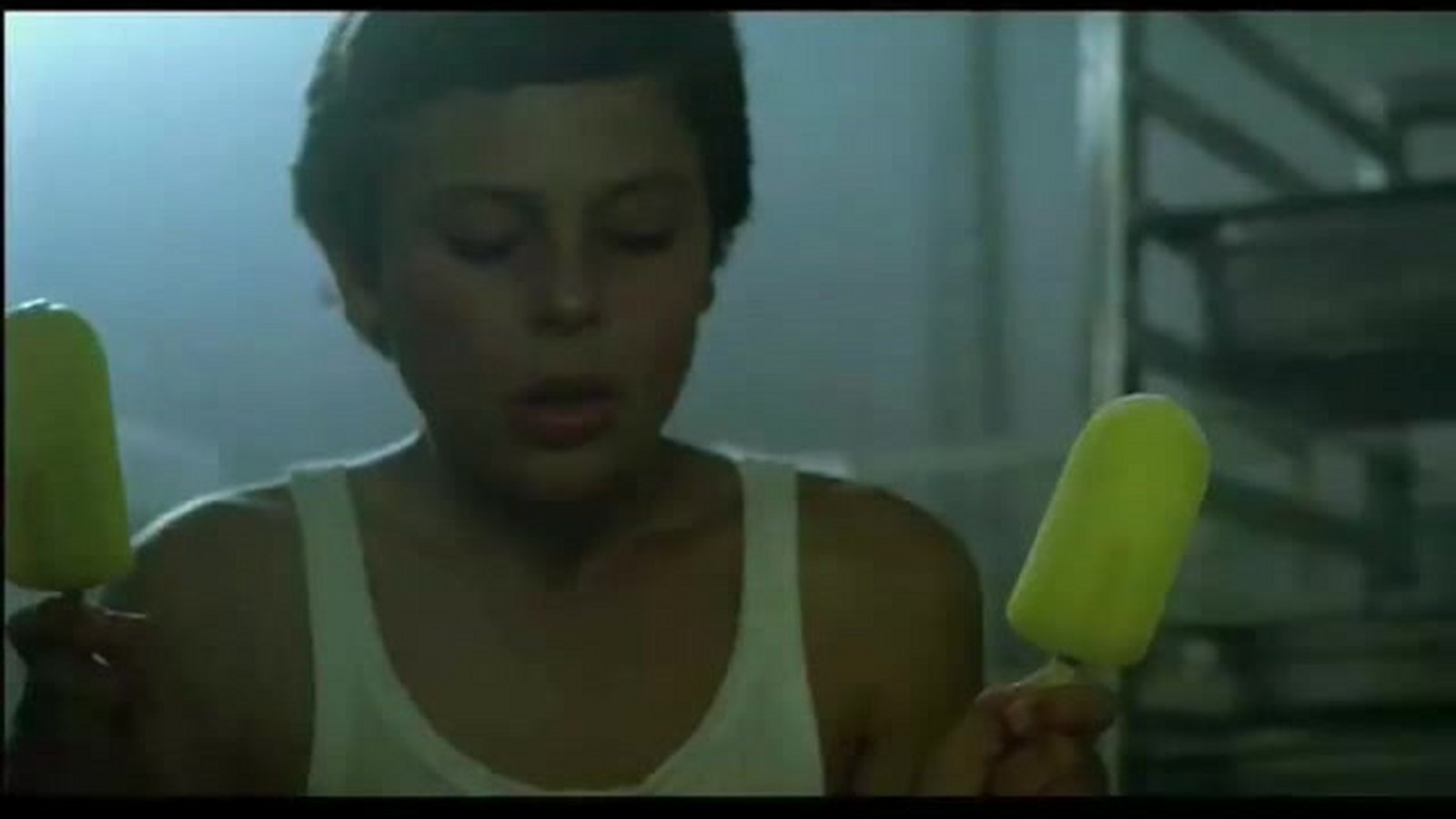 Sweet Mud: Blu-ray, 4K UHD, DVD leihen - VIDEOBUSTER