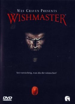 Wishmaster: DVD, Blu-ray, 4K UHD leihen - VIDEOBUSTER