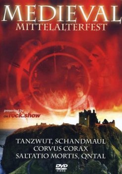 Medieval: Blu-ray, 4K UHD, DVD leihen - VIDEOBUSTER