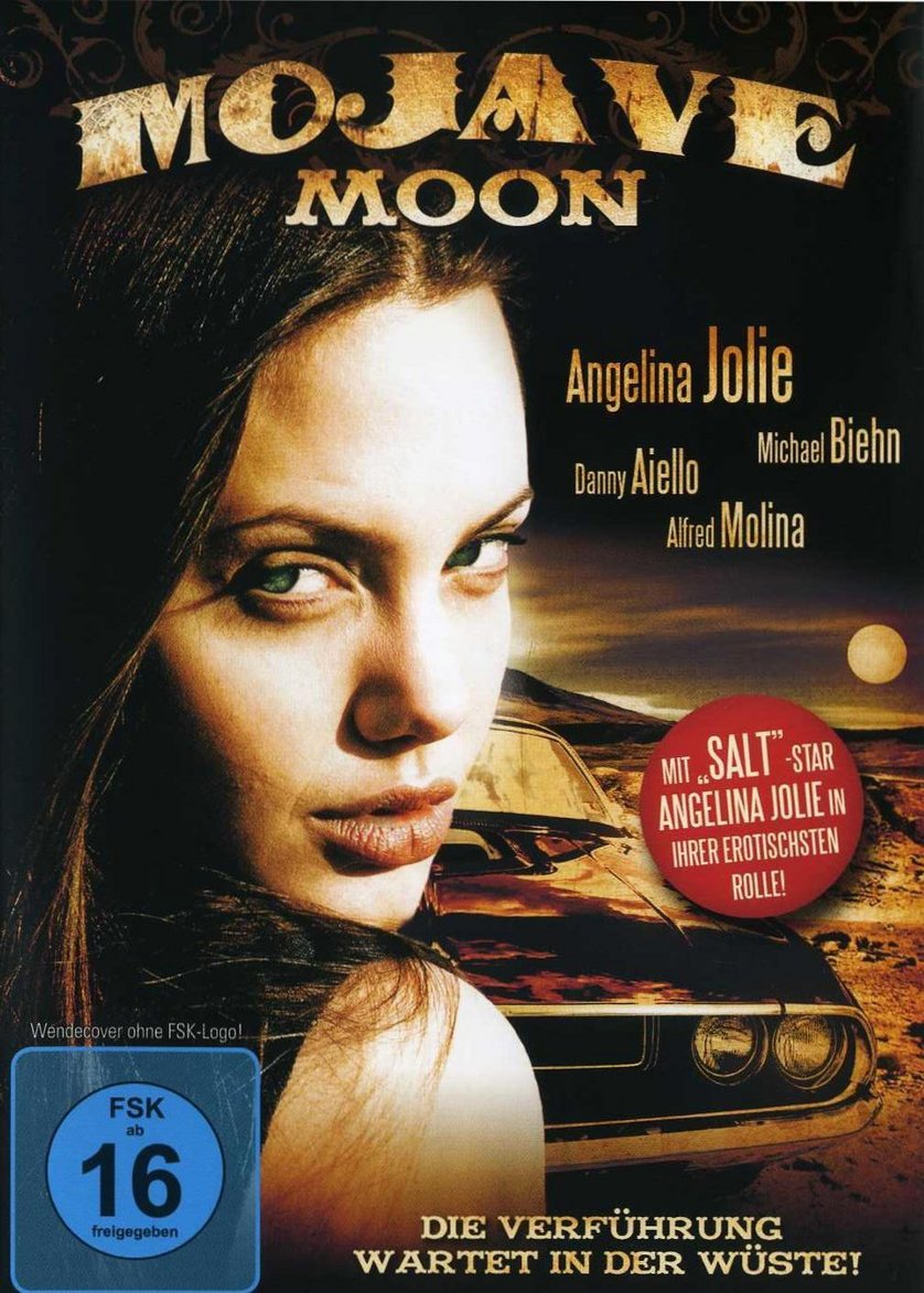 Mojave Moon - Desert Affairs: DVD oder Blu-ray leihen - VIDEOBUSTER.de