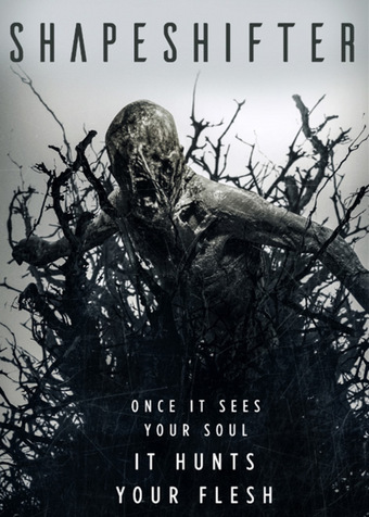 Shapeshifter: Stream, Blu-ray, 4K UHD oder DVD - VIDEOBUSTER