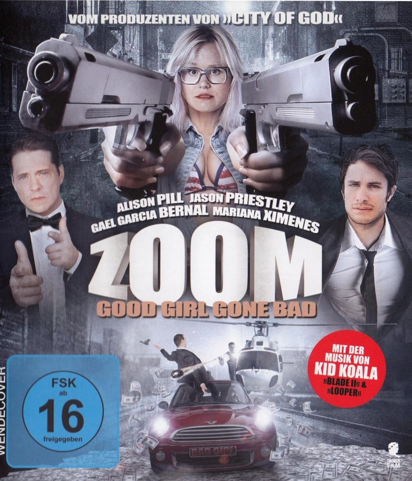Zoom: DVD, Blu-ray oder VoD leihen - VIDEOBUSTER.de