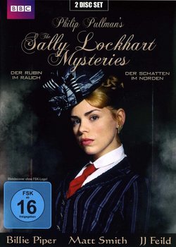 The Sally Lockhart Mysteries: Blu-ray, 4K UHD, DVD leihen - VIDEOBUSTER