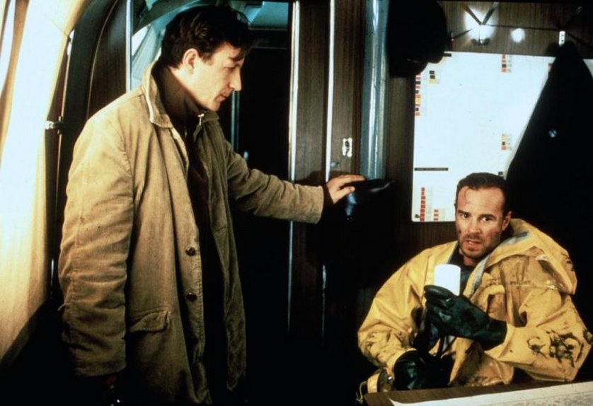 Dr. M: DVD oder Blu-ray leihen - VIDEOBUSTER.de