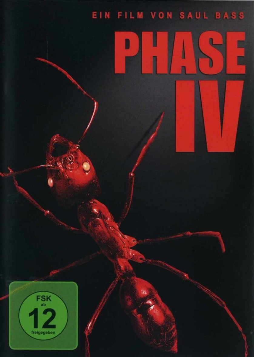 Phase IV: DVD oder Blu-ray leihen - VIDEOBUSTER.de
