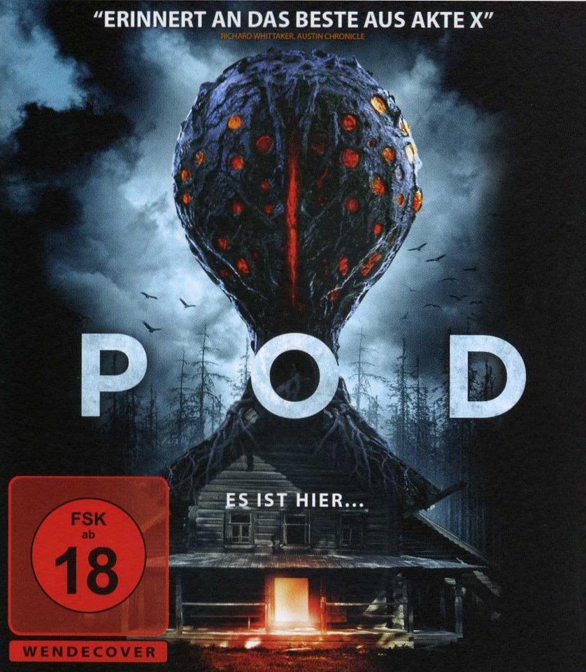 Pod: DVD, Blu-ray oder VoD leihen - VIDEOBUSTER.de