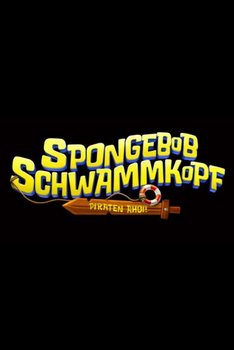 SpongeBob Schwammkopf - Piraten Ahoi! Trailer SD (Englisch) (2025)