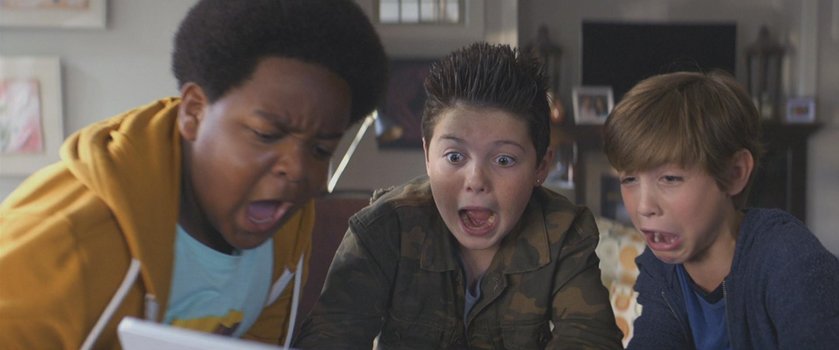 Good Boys: DVD oder Blu-ray leihen - VIDEOBUSTER.de