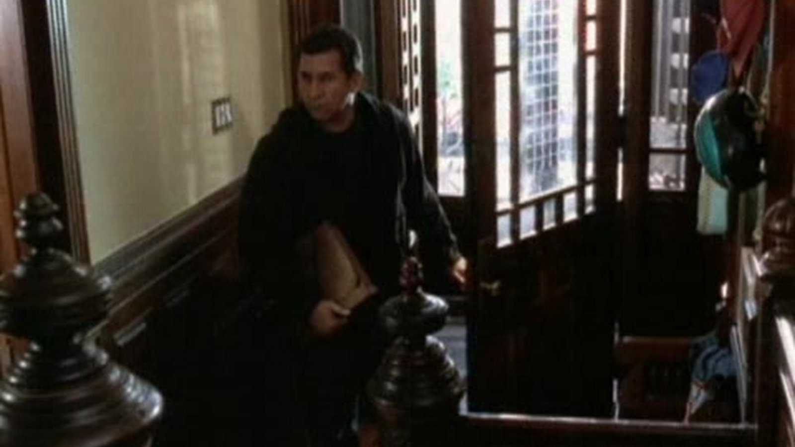 The Guys: Blu-ray, 4K UHD, DVD leihen - VIDEOBUSTER