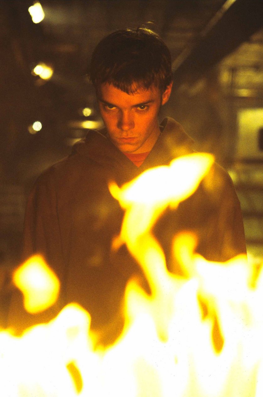 Long Time Dead: DVD oder Blu-ray leihen - VIDEOBUSTER.de