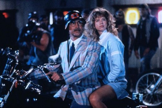 Fletch 2: DVD oder Blu-ray leihen - VIDEOBUSTER.de