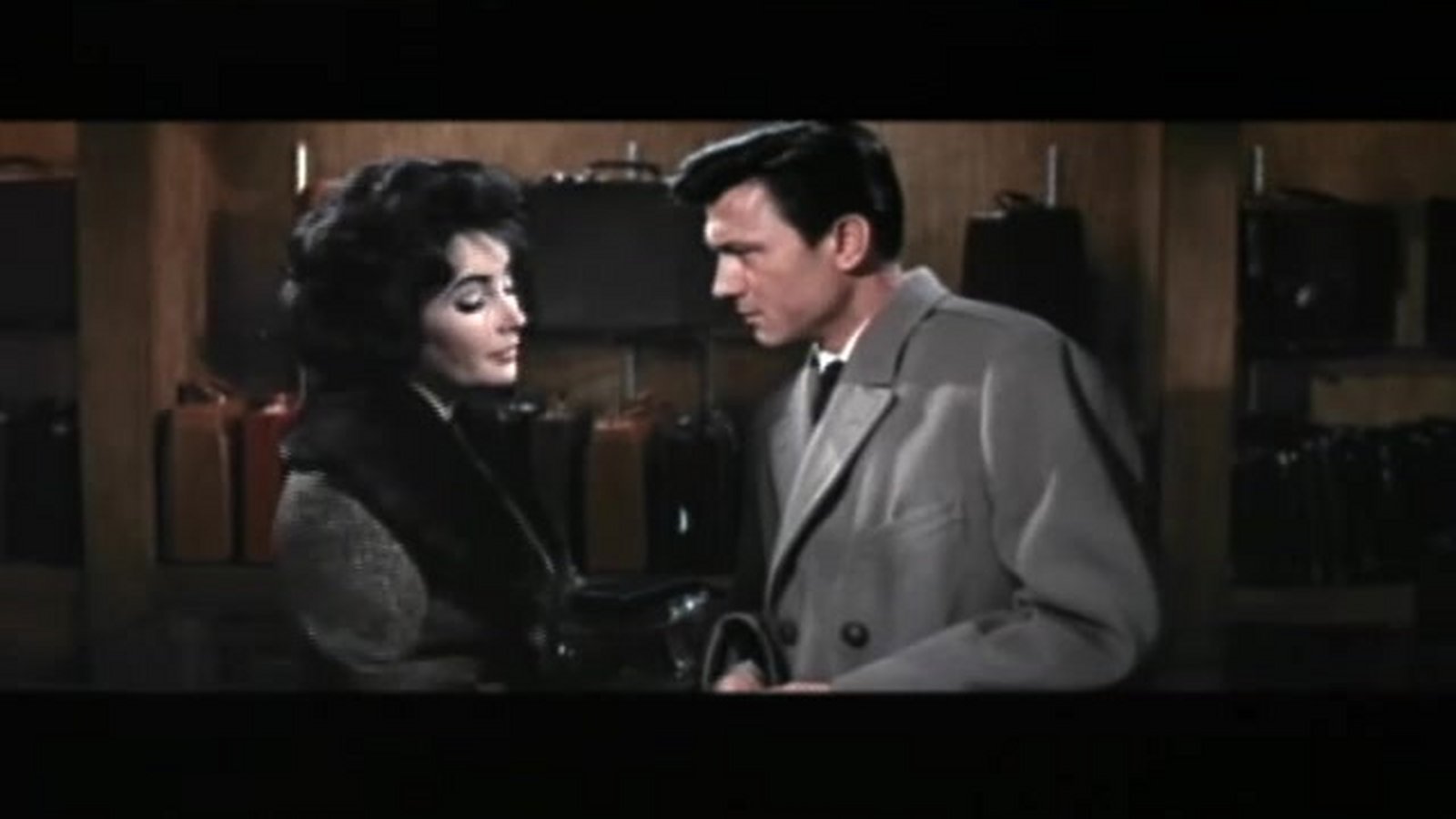 Telefon Butterfield 8: Blu-ray, 4K UHD, DVD leihen - VIDEOBUSTER