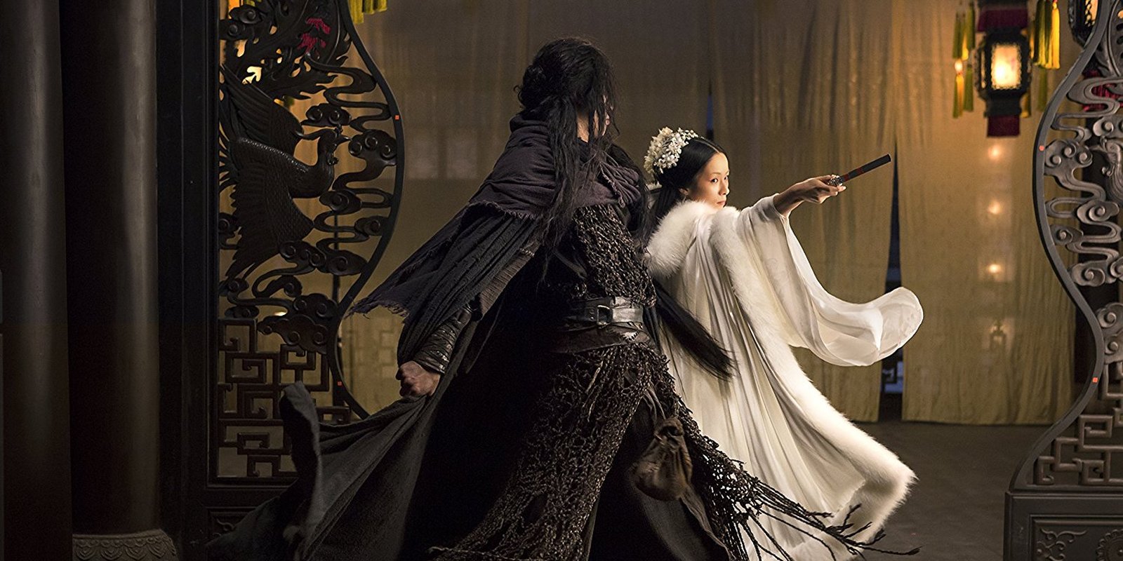 Sword Master: DVD, Blu-ray oder VoD leihen - VIDEOBUSTER.de