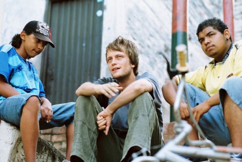 Dr. Alemán: DVD oder Blu-ray leihen - VIDEOBUSTER.de