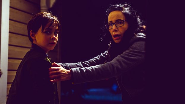 Mercy Black: DVD, Blu-ray oder VoD leihen - VIDEOBUSTER.de