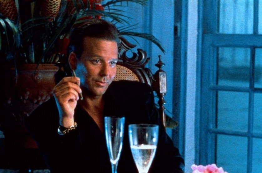Wilde Orchidee: DVD oder Blu-ray leihen - VIDEOBUSTER.de