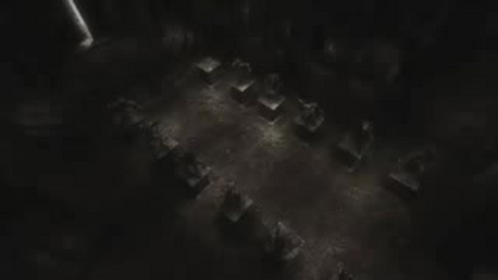 Hell's Labyrinth: Blu-ray, 4K UHD, DVD leihen - VIDEOBUSTER