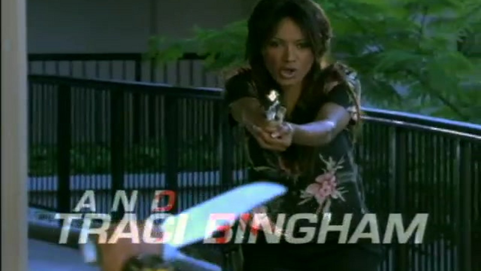 More Mercy: Blu-ray, 4K UHD, DVD leihen - VIDEOBUSTER