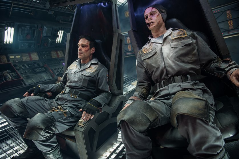 Solis: DVD, Blu-ray oder VoD leihen - VIDEOBUSTER.de