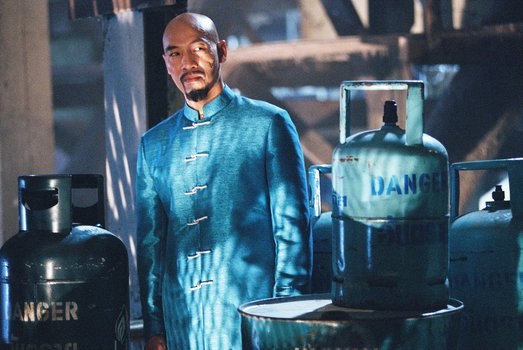 The 5th Commandment: DVD oder Blu-ray leihen - VIDEOBUSTER.de